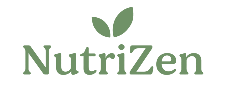 Inicio - NutriZen